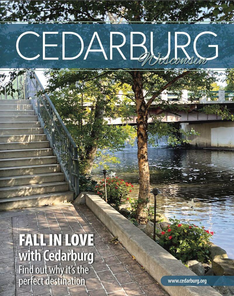 Home - Cedarburg Chamber of Commerce