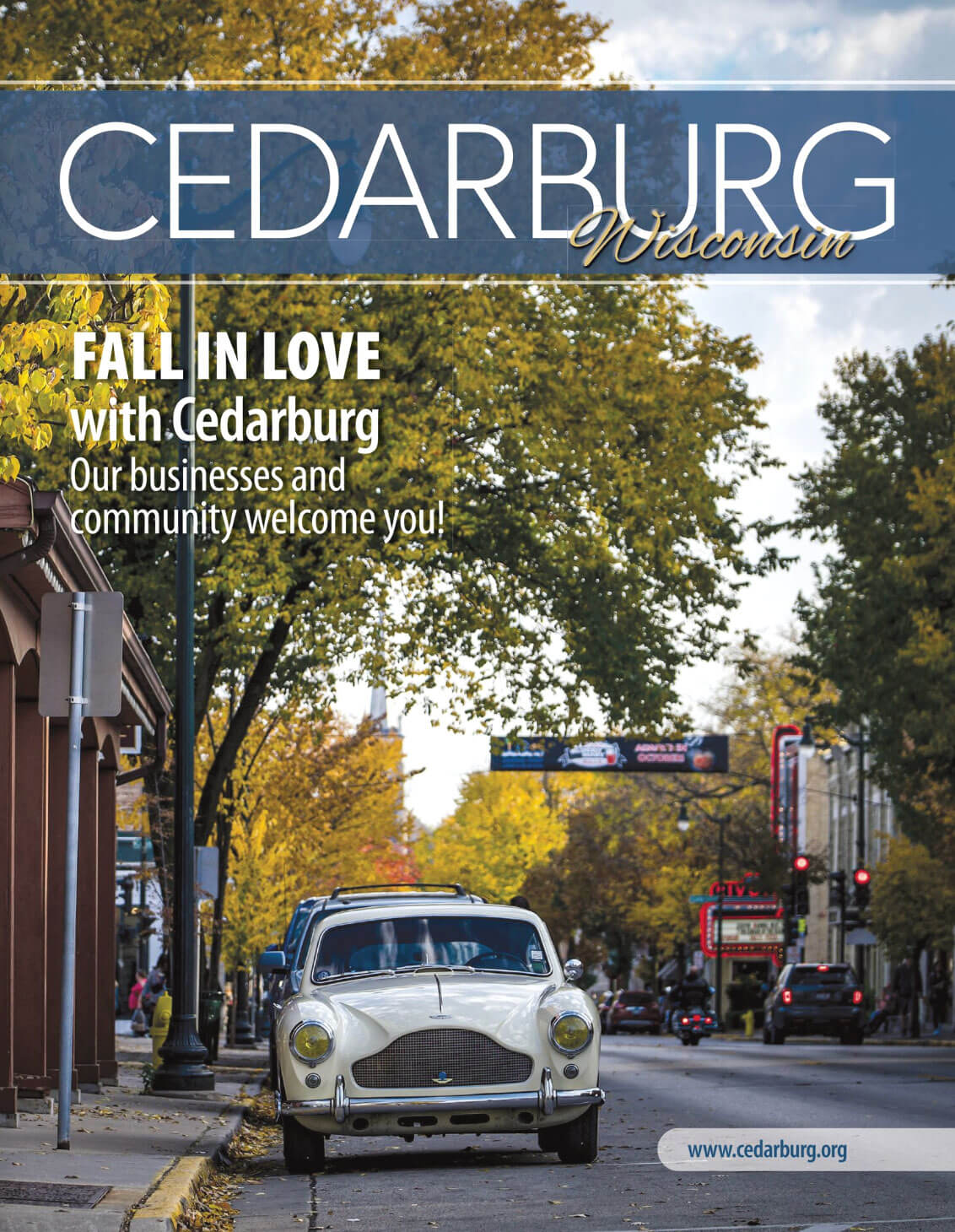 Home - Cedarburg Chamber of Commerce