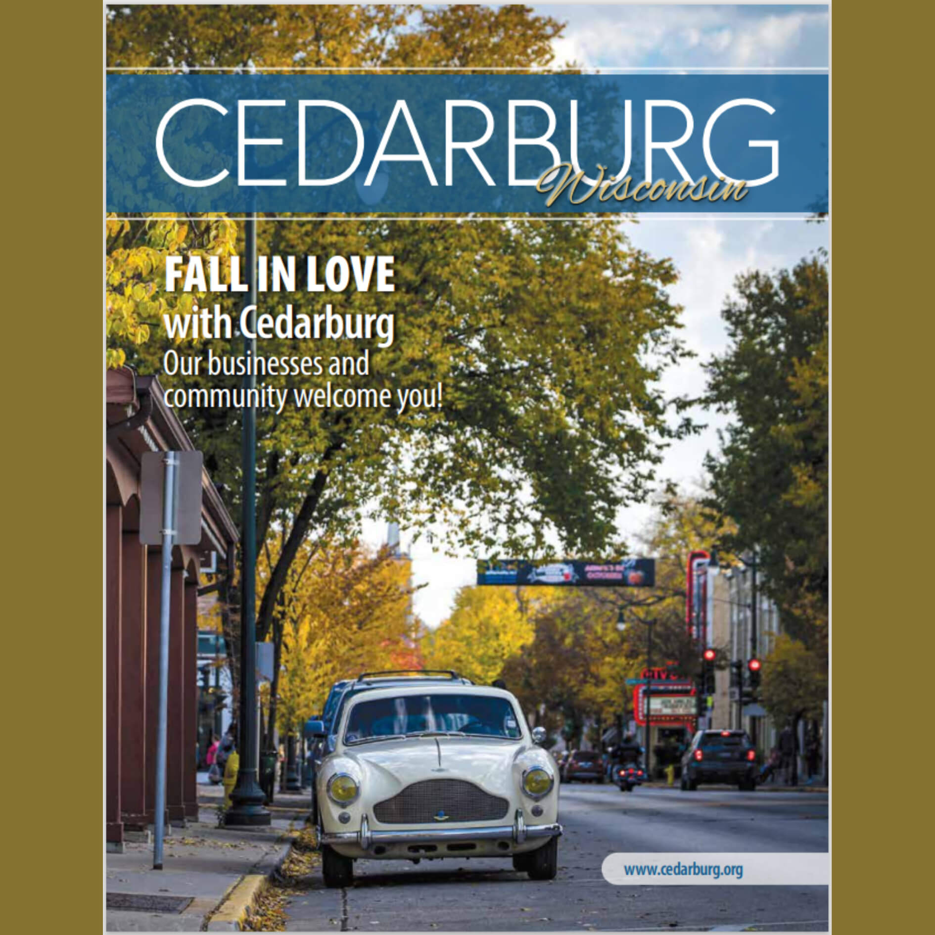 Home - Cedarburg Chamber of Commerce